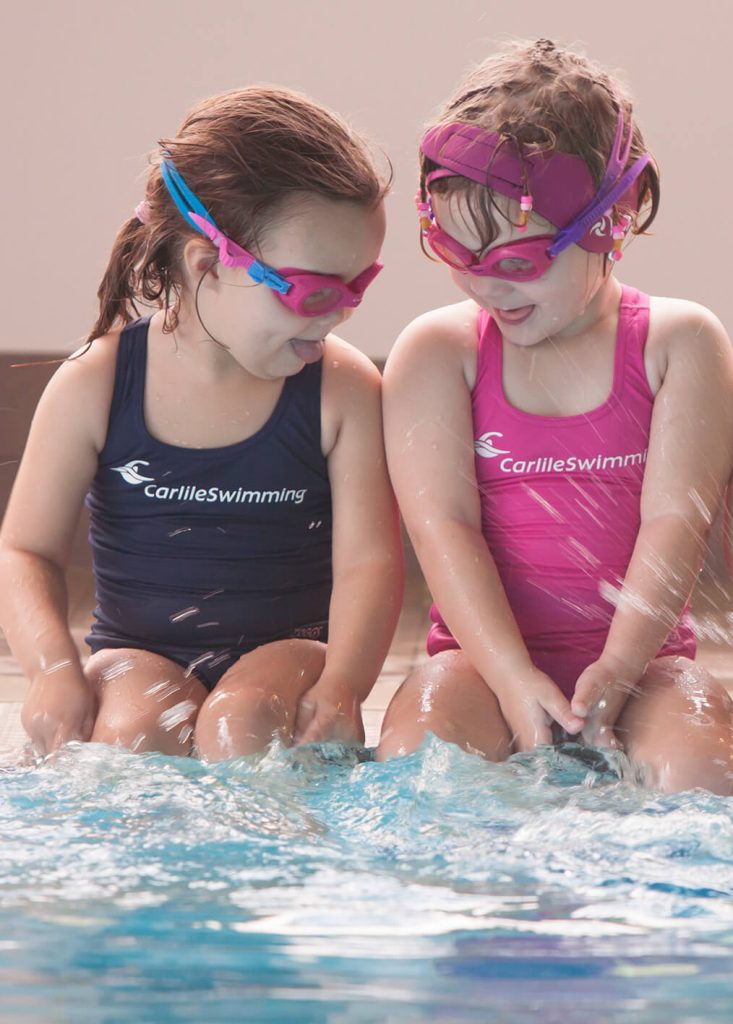 Sydney's Leading Swim School | Swimming Lessons | Carlile Swimming