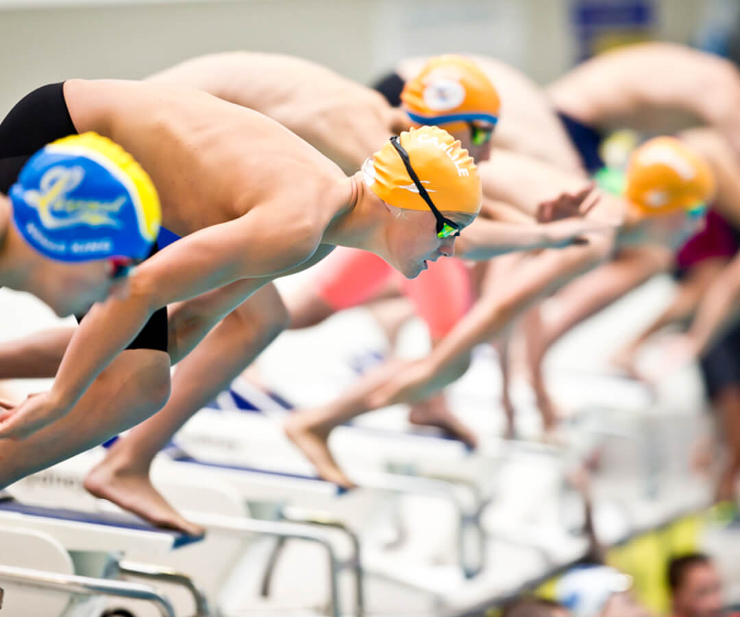 Are your kids summer ready? - Carlile Swimming