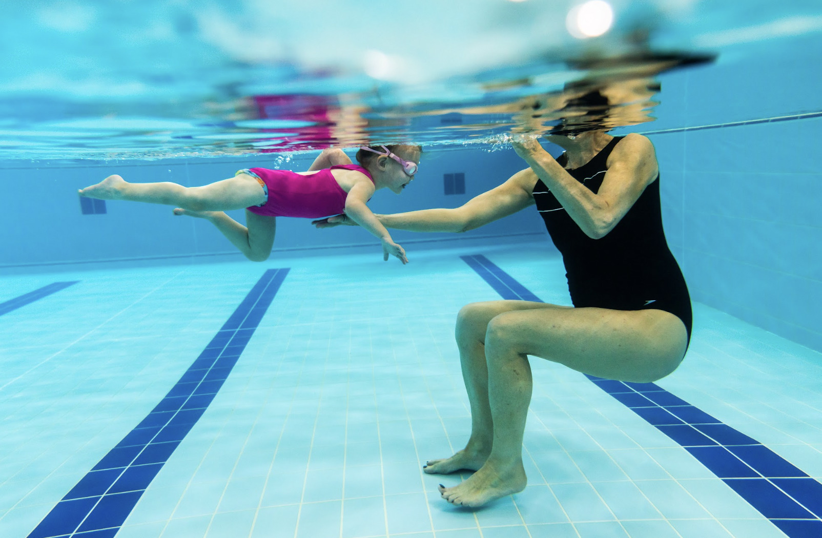 Ten tips to stay safe this summer - Carlile Swimming