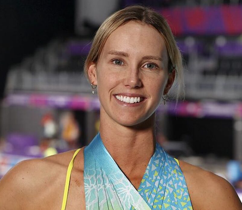 Celebrating the great women of Australian Swimming - Carlile Swimming