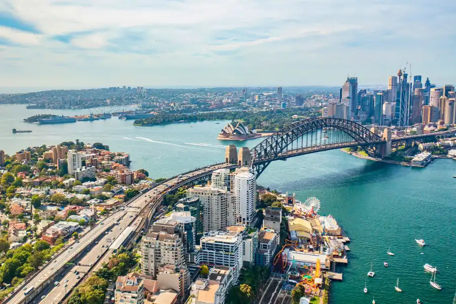 Sydney's Leading Swim School | Best Swimming Lessons Sydney